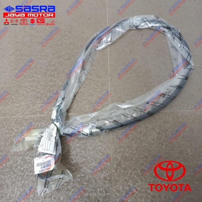 Jual Cable MT Shift/Kabel Transmisi Avanza/Xenia 2003-2011|Rush/terios ...