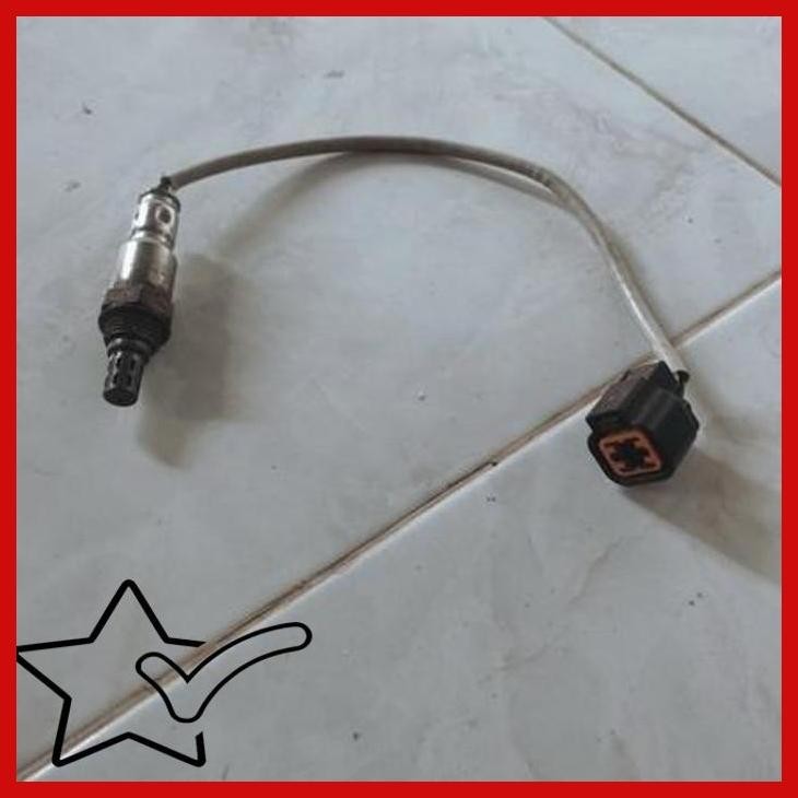 Jual [AMMB] SENSOR OKSIGEN 02 PROTON EXORA CPS EXCUTIVE SUPREME STAR FL ...