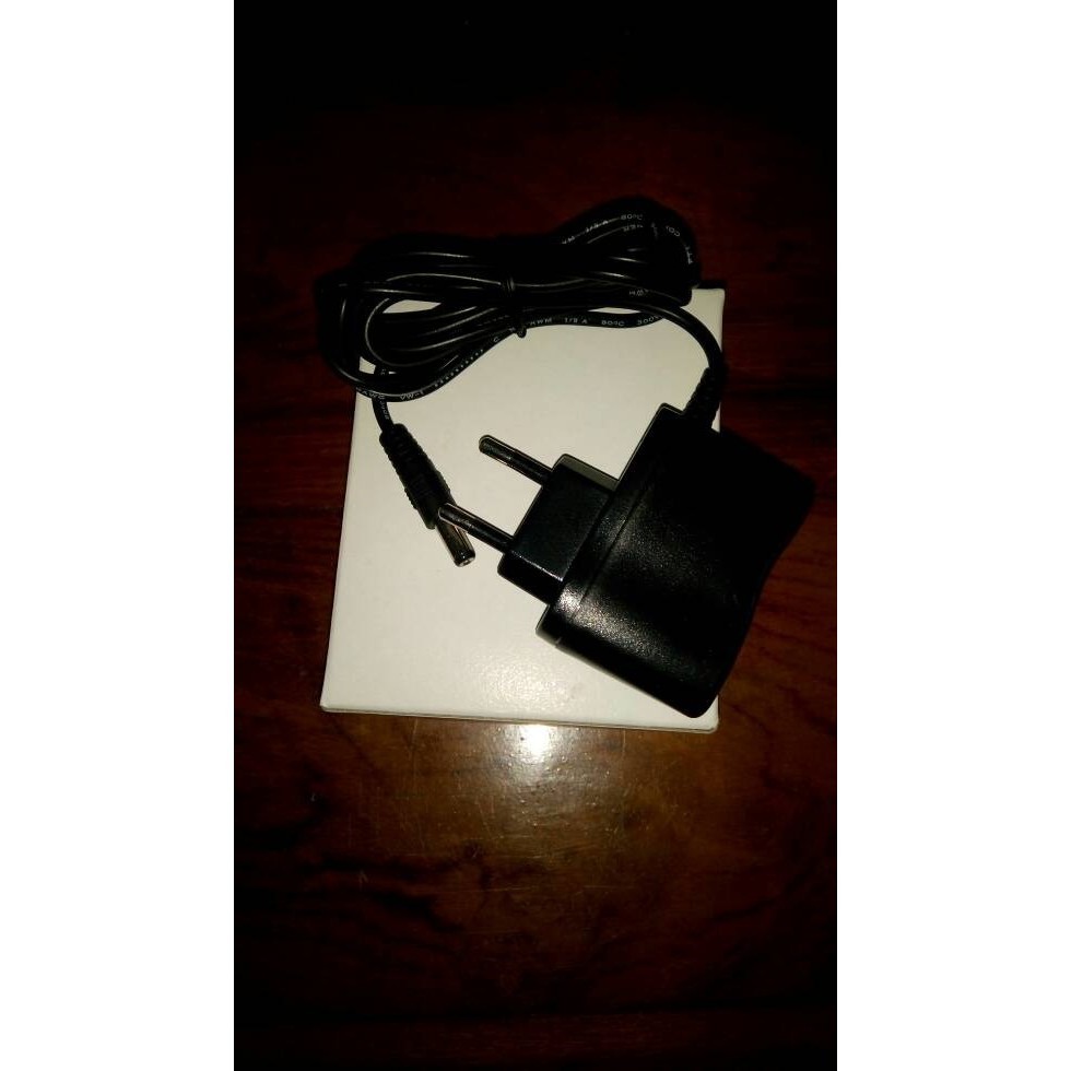 Jual Adaptor Charger Spectra 9+ S1 9S S2 M1 Q Plus Pompa Asi All Tipe ...