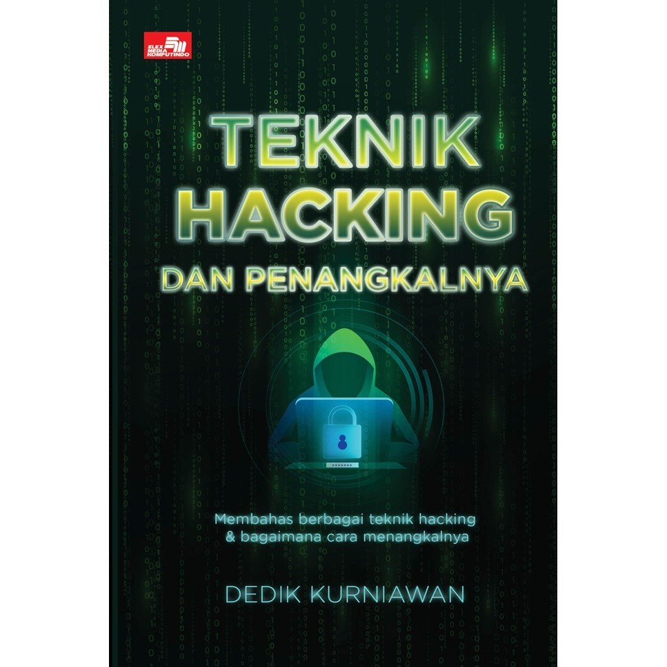 Jual Teknik Hacking dan Penangkalnya | Shopee Indonesia