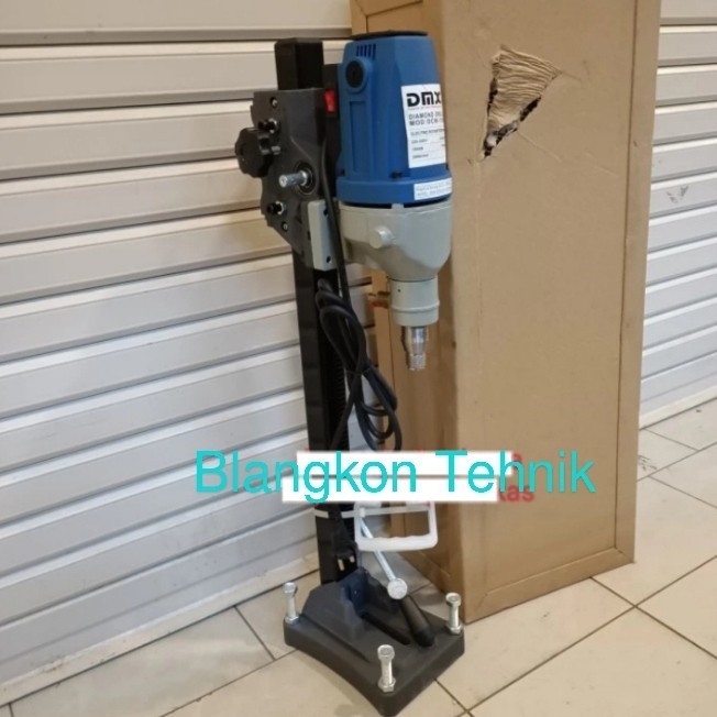 Jual MESIN KORING CORING DMX DCM 130 MESIN BOR BETON DMX DCM130 ...