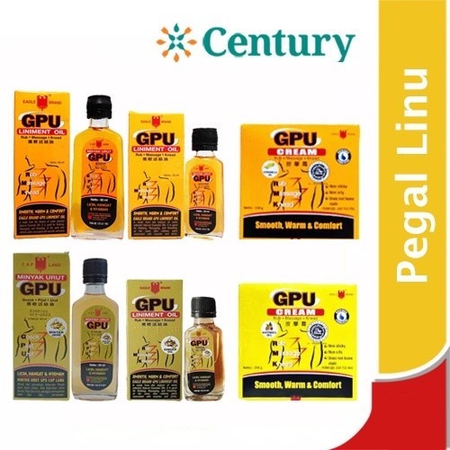 Jual MINYAK URUT GPU 0MLCAP LANG / MINYAK PIJIT / PEGAL PEGAL/GPU/GPU ...