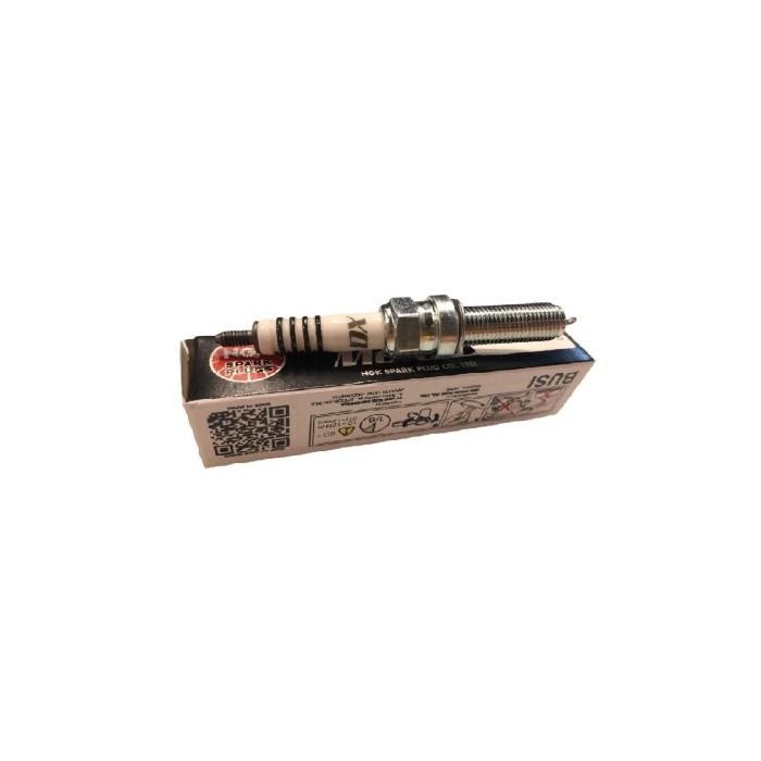 Jual BUSI MOTOR NGK SPARK PLUG LMAR8ADX-9S | Shopee Indonesia