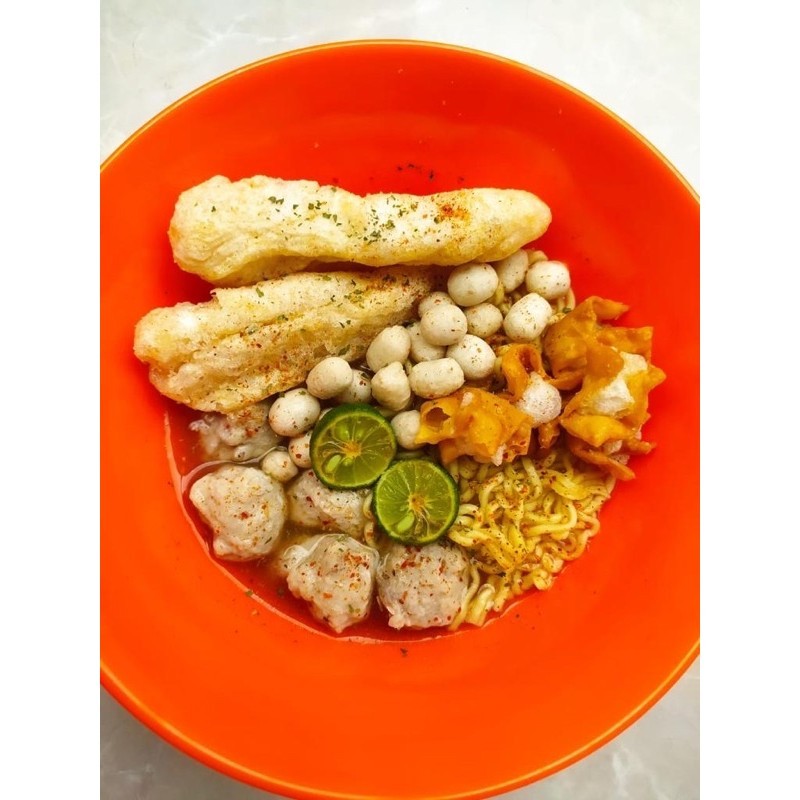 Jual Baso Aci (BORAMI) | Shopee Indonesia