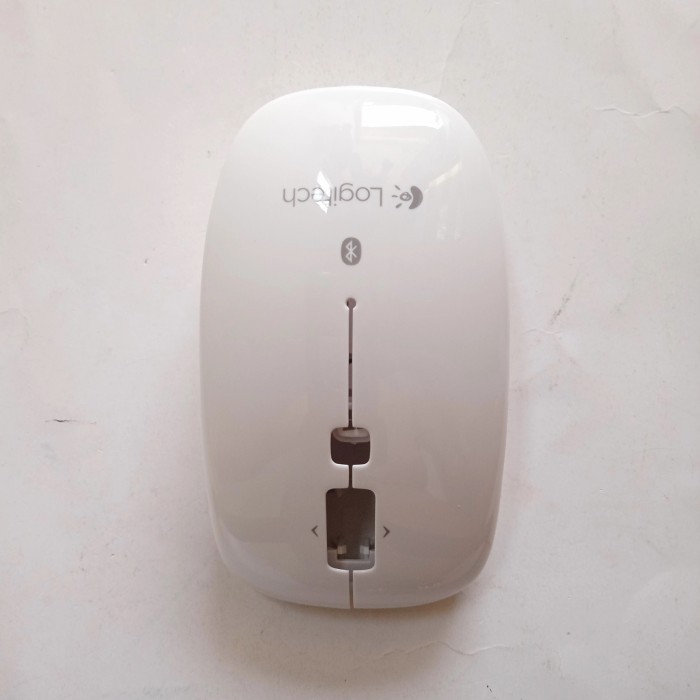 Jual Logitech M557 Mouse (Casing Only) | Shopee Indonesia