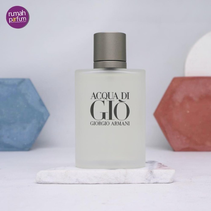 Jual GIORGIO ARMANI ACQUA DI GIO MAN | Shopee Indonesia