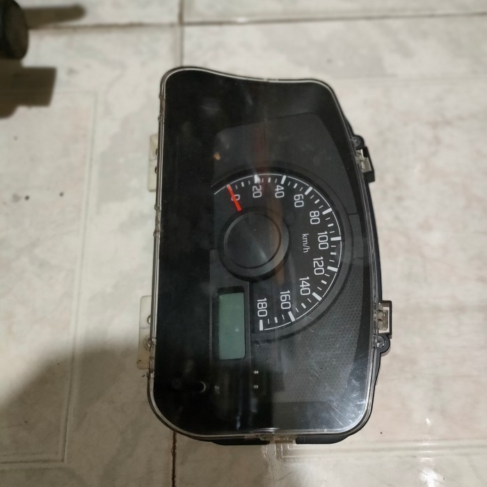 Jual Speedometer Kilometer Spedometer New Carry Cary #100% Terbaik ...