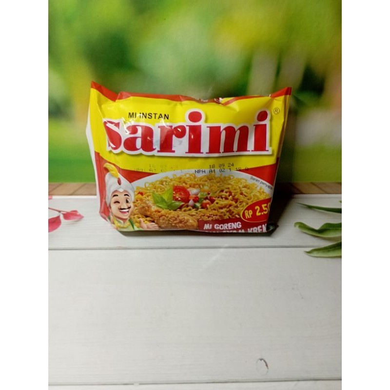 Jual sarimie goreng | Shopee Indonesia