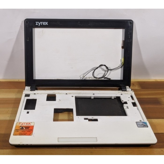 Jual Casing Laptop Zyrex M1110 M1100 Original Series | Shopee Indonesia
