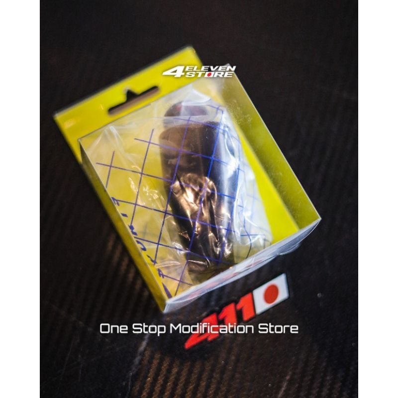Jual Spoon Sports Duracon Shift Knob 6MT Original Made in Japan ...