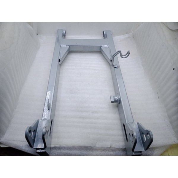 Jual Swing Arm Arem Garpu Belakang Lengan Ayun Shogun 125 Sp Termurah ...