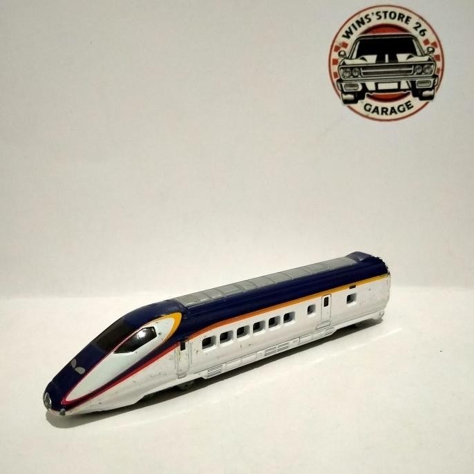 Jual Tomica Shinkansen E3,No.139 Original Scale 1/165 second | Shopee Indonesia