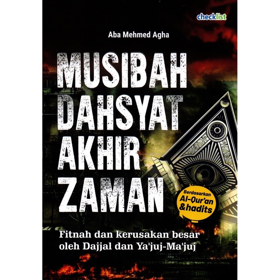 Jual Musibah Dahsyat Akhir Zaman | Shopee Indonesia