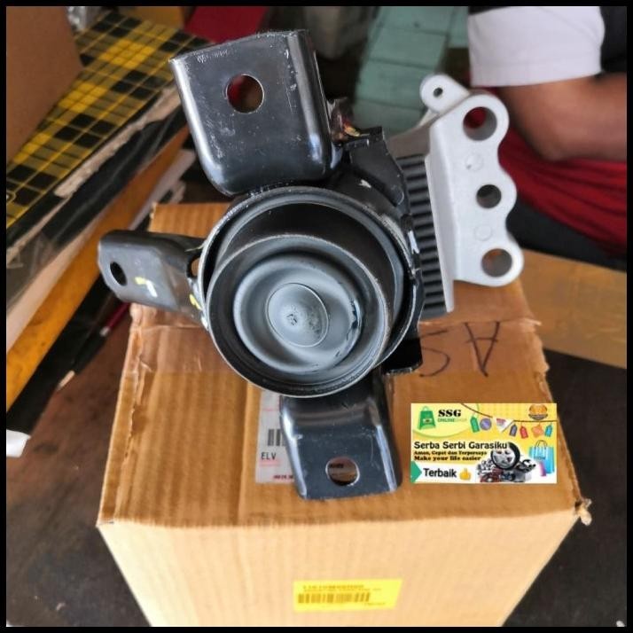 Jual TERBARU ENGINE MOUNTING KANAN SUZUKI IGNIS MANUAL MATIC ORIGINAL ...