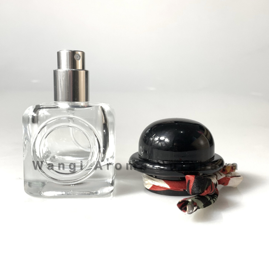 Jual Botol Twilly 30ML Spray Drat - Botol Parfum Twilly Drat - Botol ...