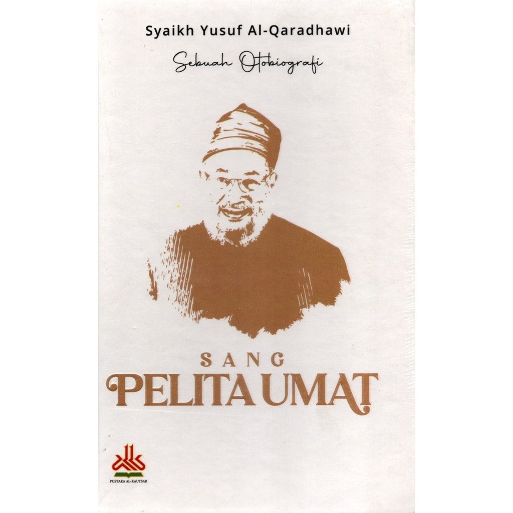 Jual Sang Pelita Umat : Sebuah Otobiografi | Shopee Indonesia