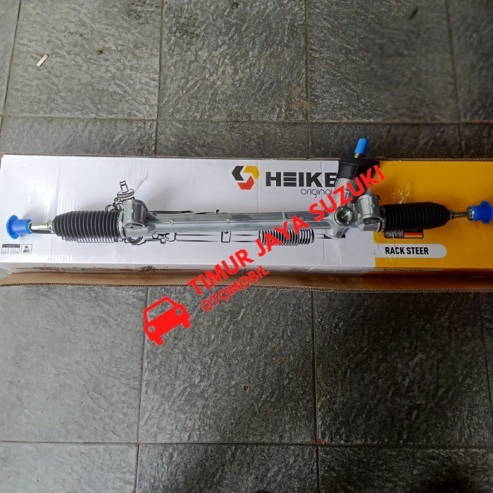 Jual Baru!!! Rack steer steering Ertiga Heiker | Shopee Indonesia