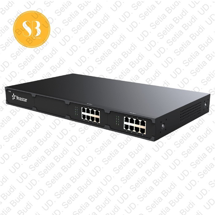 Jual Yeastar Ip Pbx S100 Ext 100 Secara Default (Maks. 200) | Shopee Indonesia