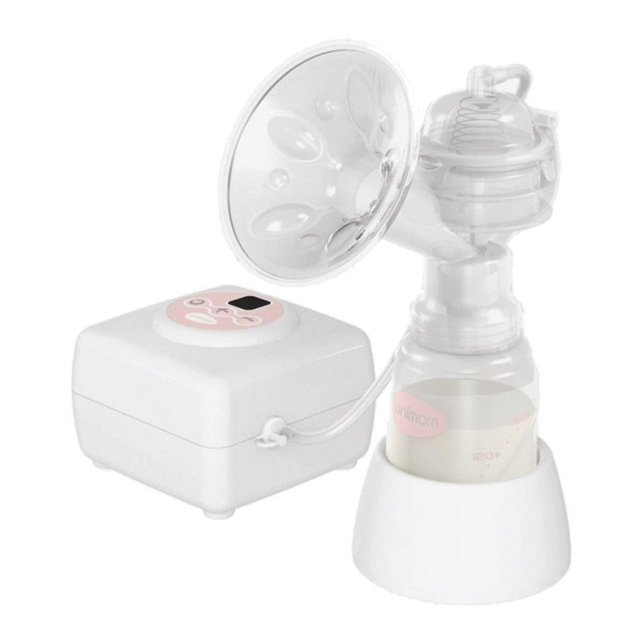 Jual Unimom BreastPump + Switch Kit Alat Peras Asi | Shopee Indonesia