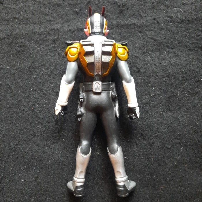 Jual Rhs 17 Cm Kamen Rider Deno Sword Form By Bandai 2006 | Shopee ...