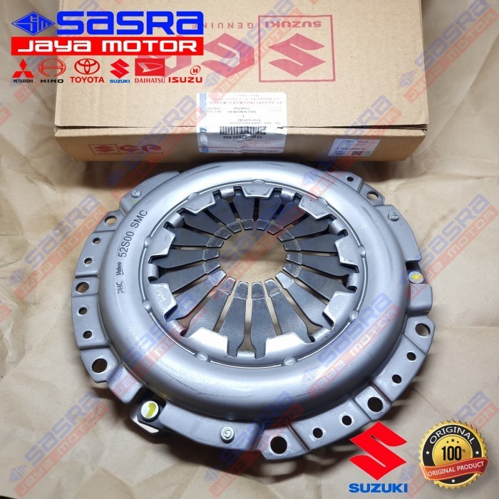 Jual Clutch Cover NEW CARRY 2019-2021 ORI Suzuki Genuine Parts ...