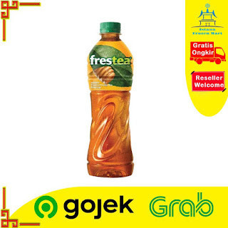 Jual Minuman Teh FRESTEA Rasa Madu 350 ML | Shopee Indonesia