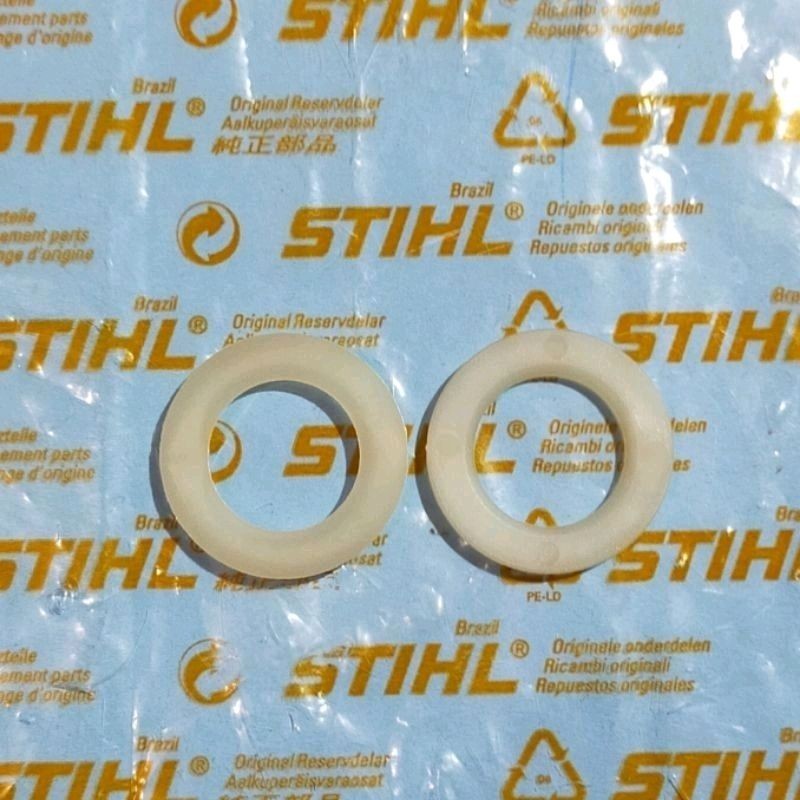 Jual Check Ring Senso/Chainsaw 070 Ms-720 STIHL ORIGINAL ( Isi 2pcs ...