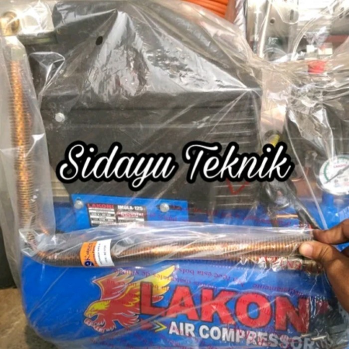 Jual Pipa Angin Kompresor Lakoni Portable | Shopee Indonesia