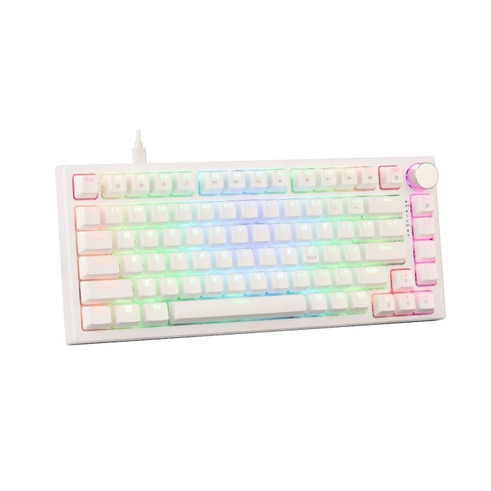Jual New Keyboard Digital Alliance Meca 8X Plus - Rgb Keyboard Da Meca ...