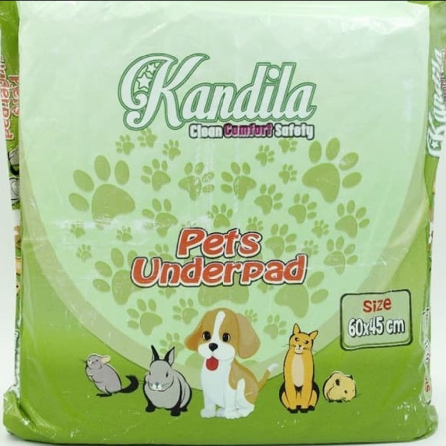 Jual alas underpad 60x45 | Shopee Indonesia