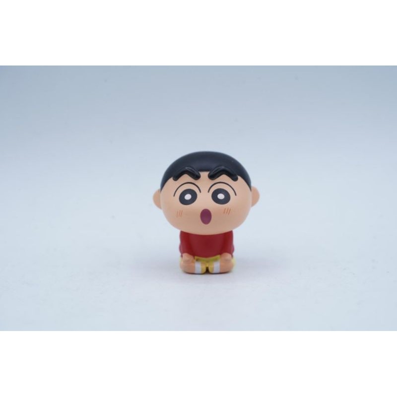 Jual Shin Chan Sincan Shinchan Magic Mini Figure Small Pvc | Shopee ...