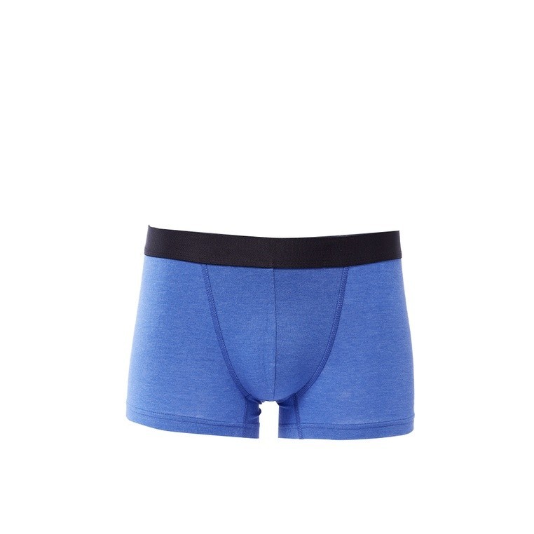 Jual Executive Trunk Med Blue | Shopee Indonesia