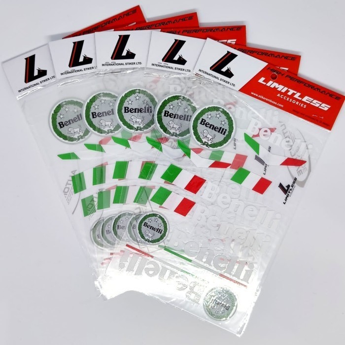 Jual Stiker super clear Benelli&uma racing | Shopee Indonesia