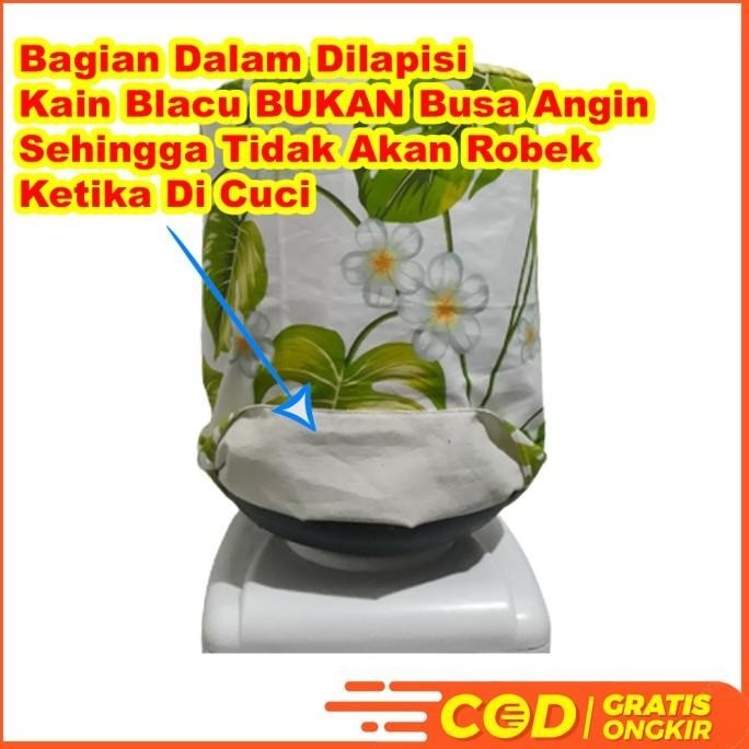 Jual Trend - Sarung Galon Cover Galon Tutup Galon Minimalis Dispenser ...
