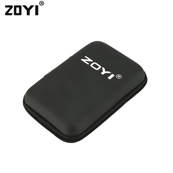 Jual Terbaik Zoyi Bag Pockets Case ZT102 ZT02A ZT100 ZT98 ZT111 ZT109 ...