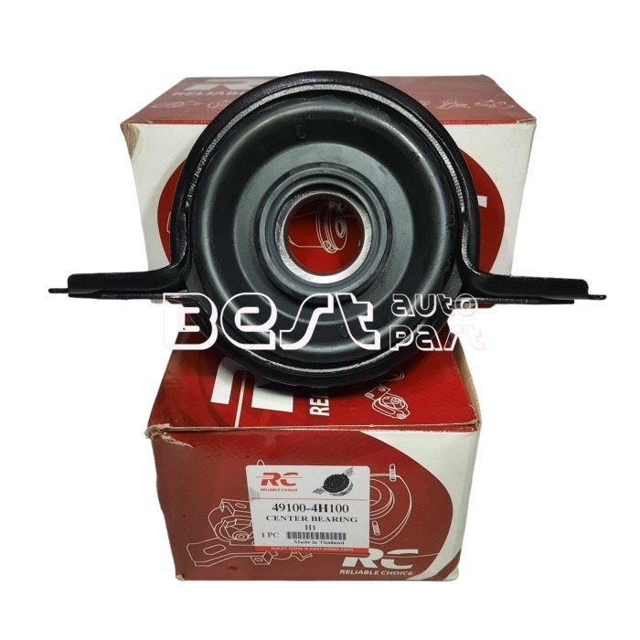 Jual Center Bearing Gantungan Kopel Hyundai H1 49100-4H100 RC THAILAND ...