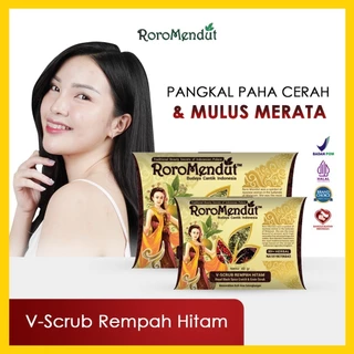 Toko Online Roro Mendut Skin Official Shop | Shopee Indonesia