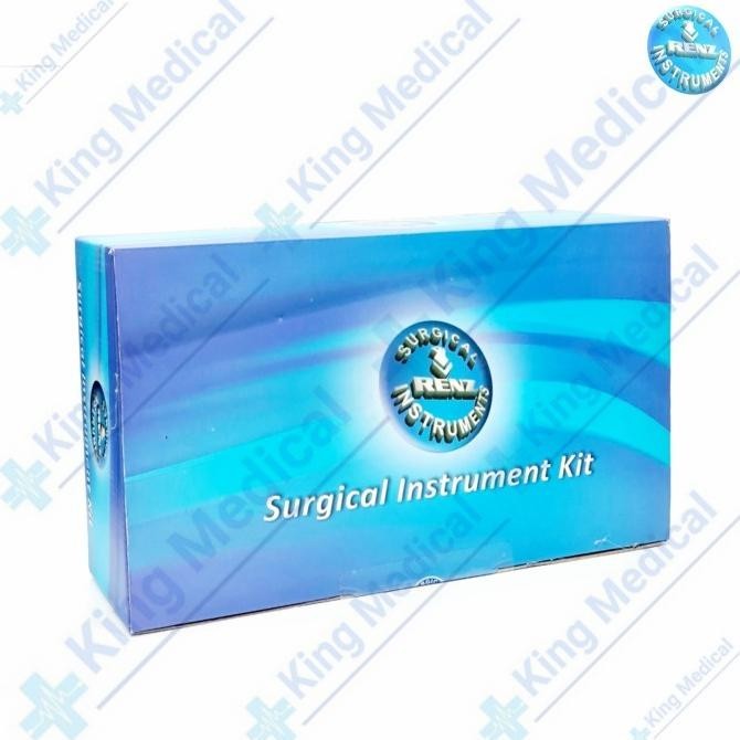 Jual Iud Kit Renz Original | Shopee Indonesia
