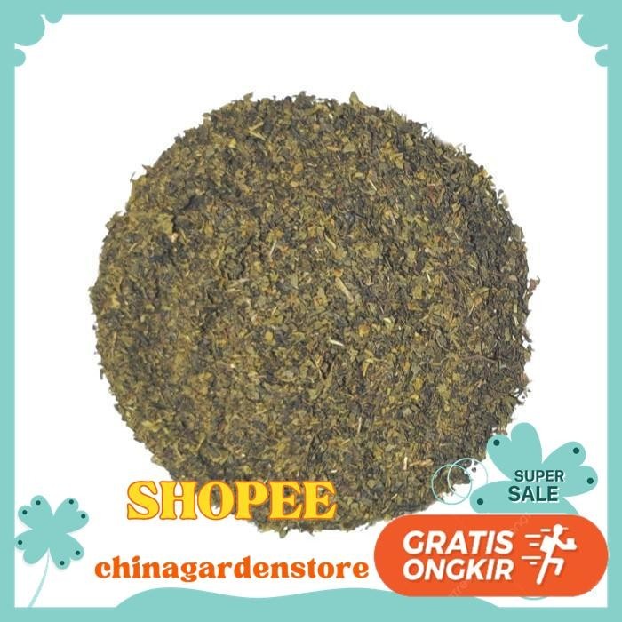 Jual SENCHA FANNING / TEH OCHA KHAS JEPANG / JAPANESE GREEN TEA 1 KG ...