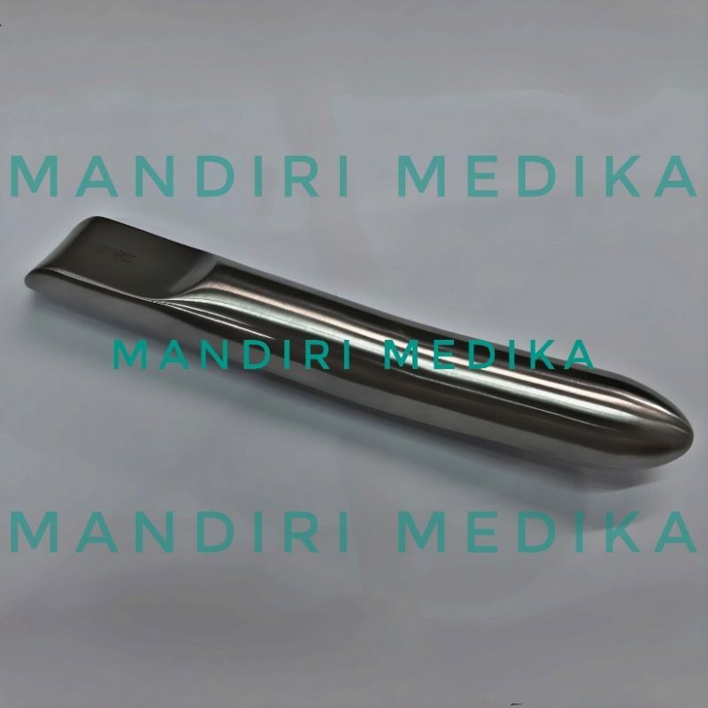 Jual Busi Hegar Dilator Satuan Ukuran Besar 19.5cm-26.5cm Kualitas ...