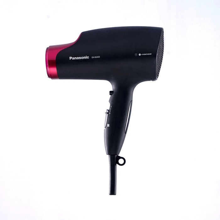 Jual Panasonic EH-NA65-K415 Hair Dryer Nanoe Series + Diffuser [2000 W ...