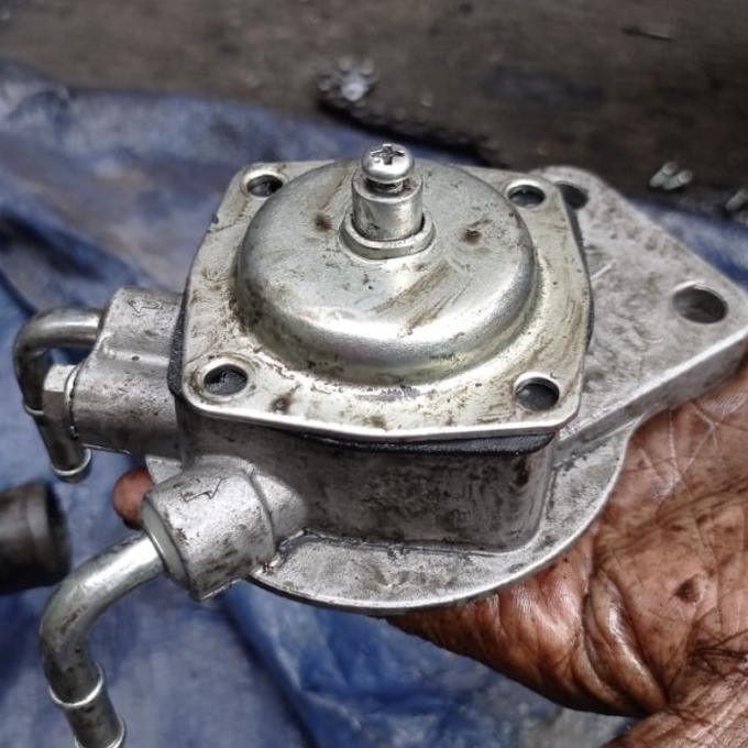 Jual Harga Diskon Pompa Solar Forklift Komatsu Engine Yanmar 4D94 ...