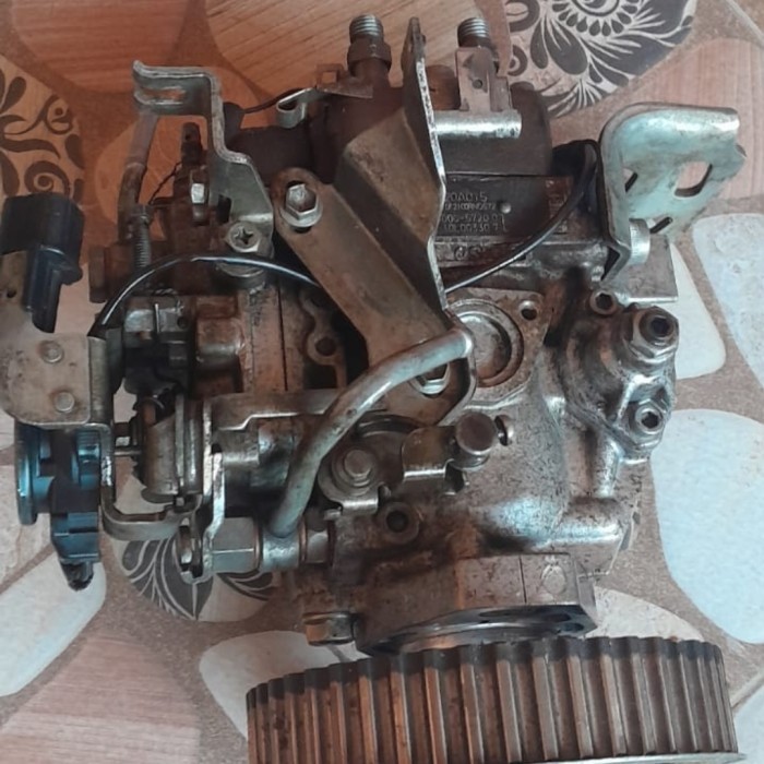 Jual Injection Injeksi Pump Bosch Pump L300 L039 Diesel Original ...