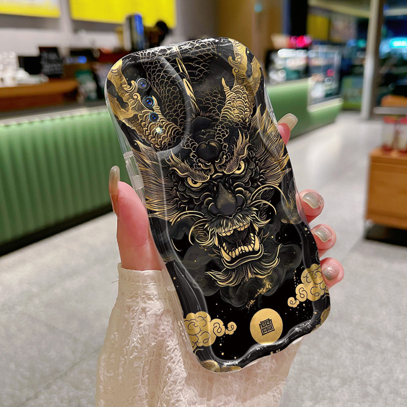 Jual Casing Hp VIVO S1 VIVO S1 Pro Case pelindung silikon Mewah dan ...