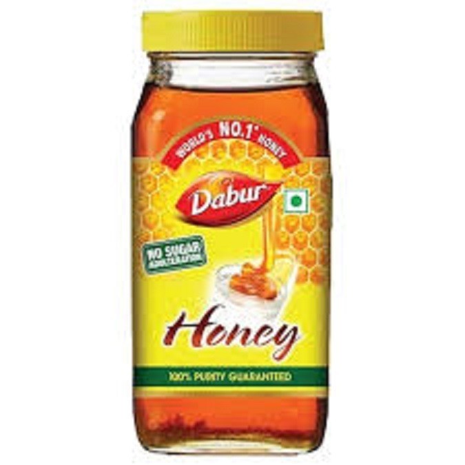 Jual DABUR HONEY (250G+50G) | Shopee Indonesia