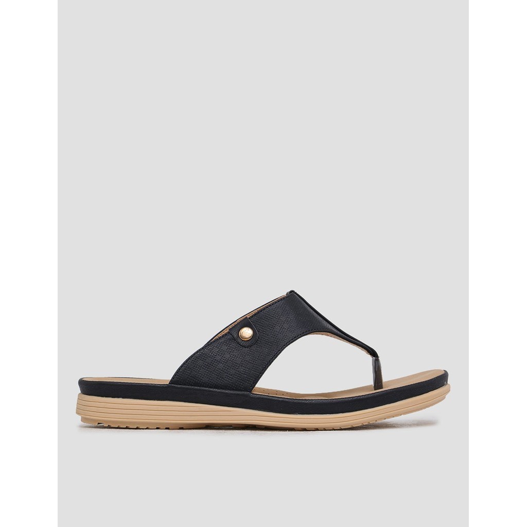 Jual Connexion WMC Sandal Flip Flop Wanita 119347717 | Shopee Indonesia