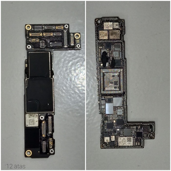 Jual Mesin CNC iPhone 12 Atas | Shopee Indonesia