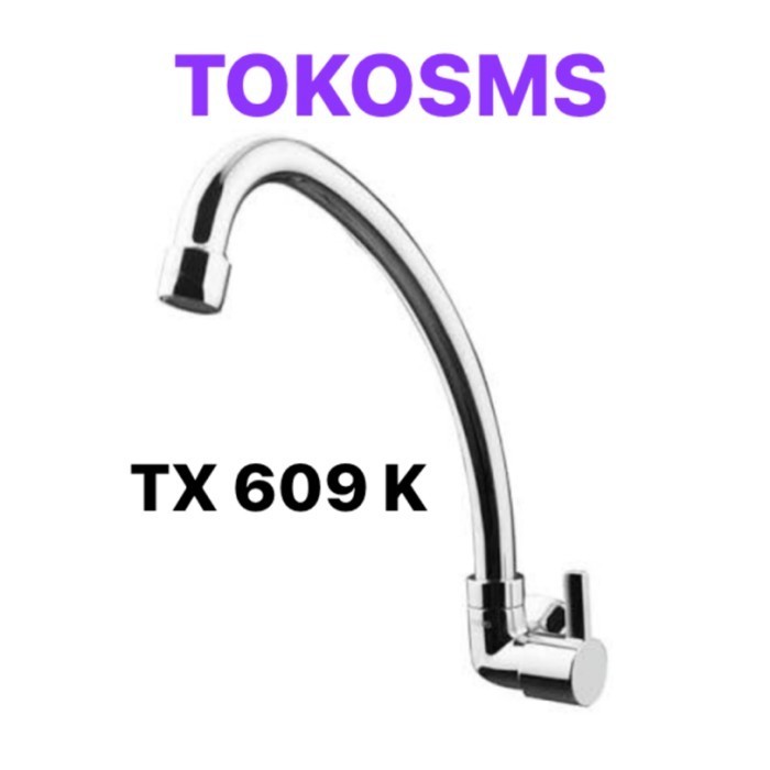 Jual kran air sink toto TX609K ORIGINAL | Shopee Indonesia