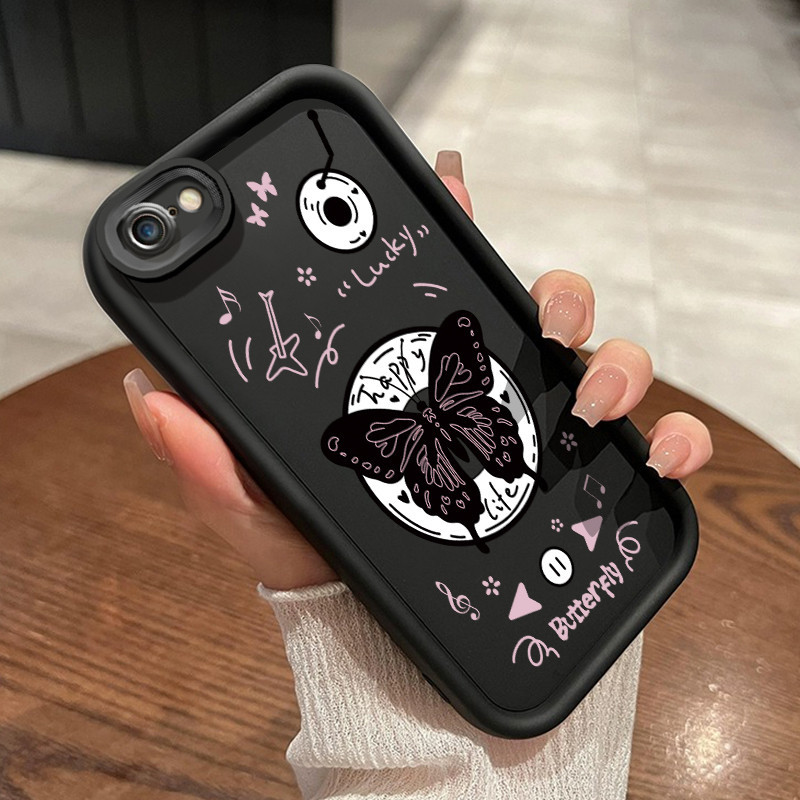Jual Casing Hp iPhone 6 Plus 6s Plus 7 Plus 8 Plus SE 2020 Xs Max Xr X ...