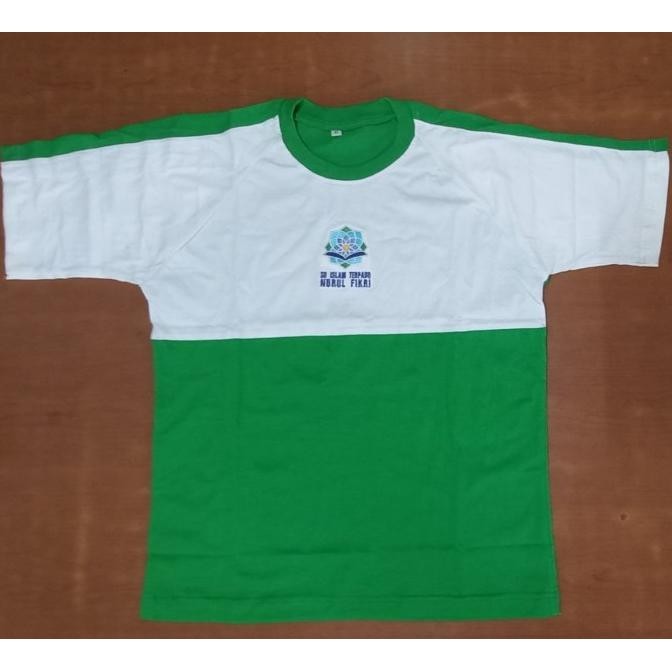 Jual Seragam Olah Raga Putra Sdit Nurul Fikri | Shopee Indonesia